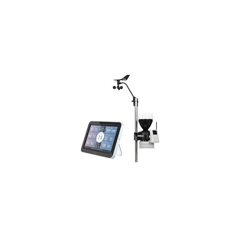 Radio-Weatherstation 6252eu Davis Vantage Pro II, 985,00 CHF